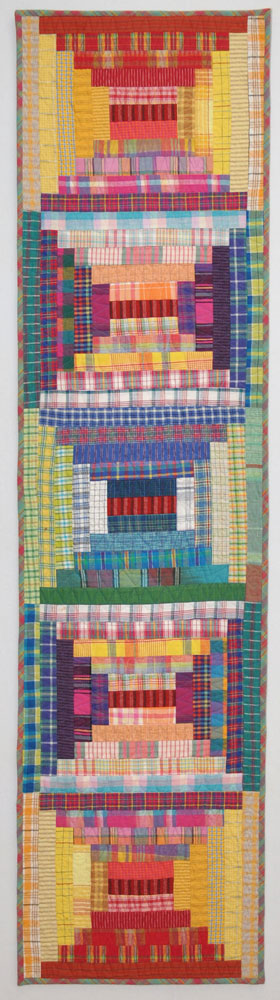 CourthouseRunner | Piece O Cake Blog