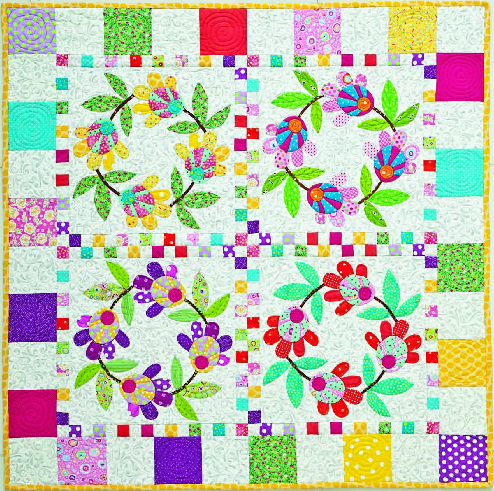 FancifulFlowers | Piece O Cake Blog