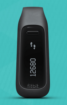 Am I still fit if I’m not wearing my Fitbit? | Piece O Cake Blog