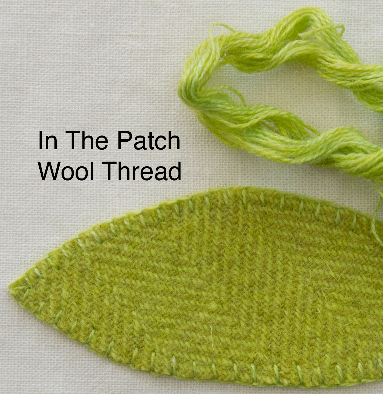 Which thread should you use? | Piece O Cake Blog