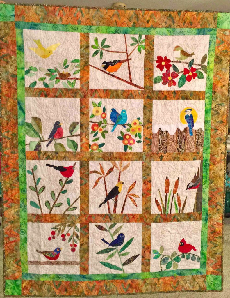 Show and Tell… | Piece O Cake Blog