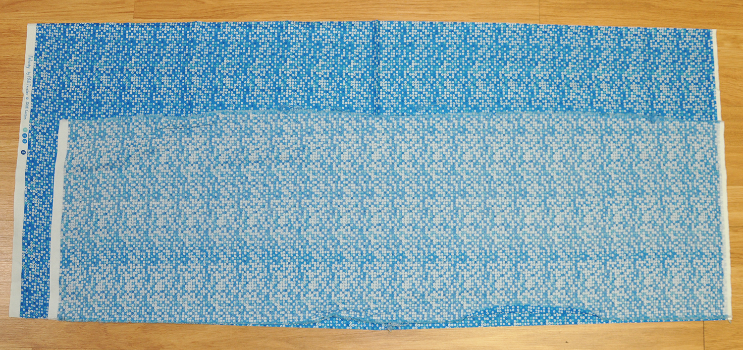 Yes, you do need to wash your fabric. | Piece O Cake Blog