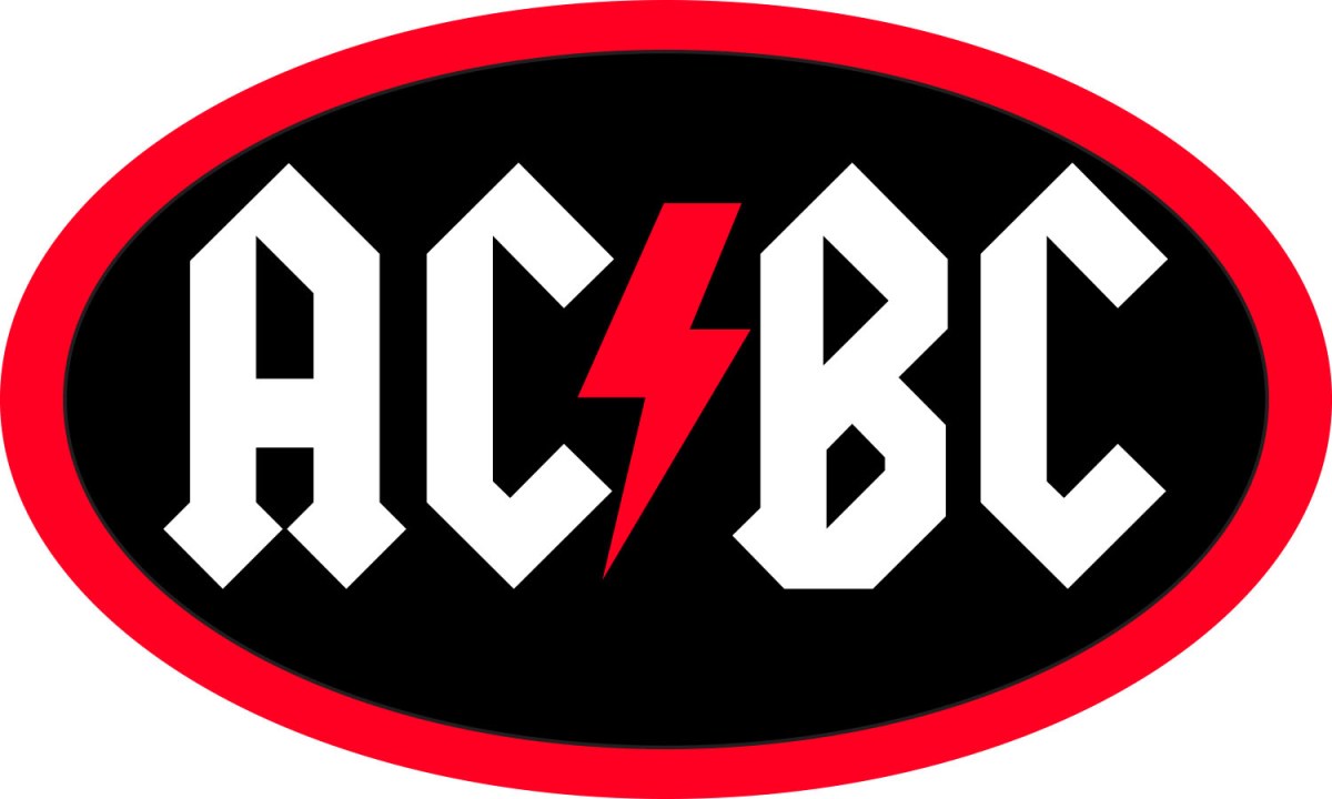 ACBC | Piece O Cake Blog