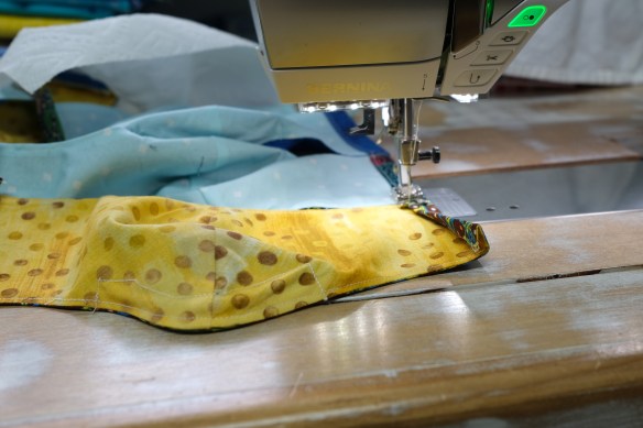 Making masks, because we can! Updated 4/25/2020 | Piece O Cake Blog