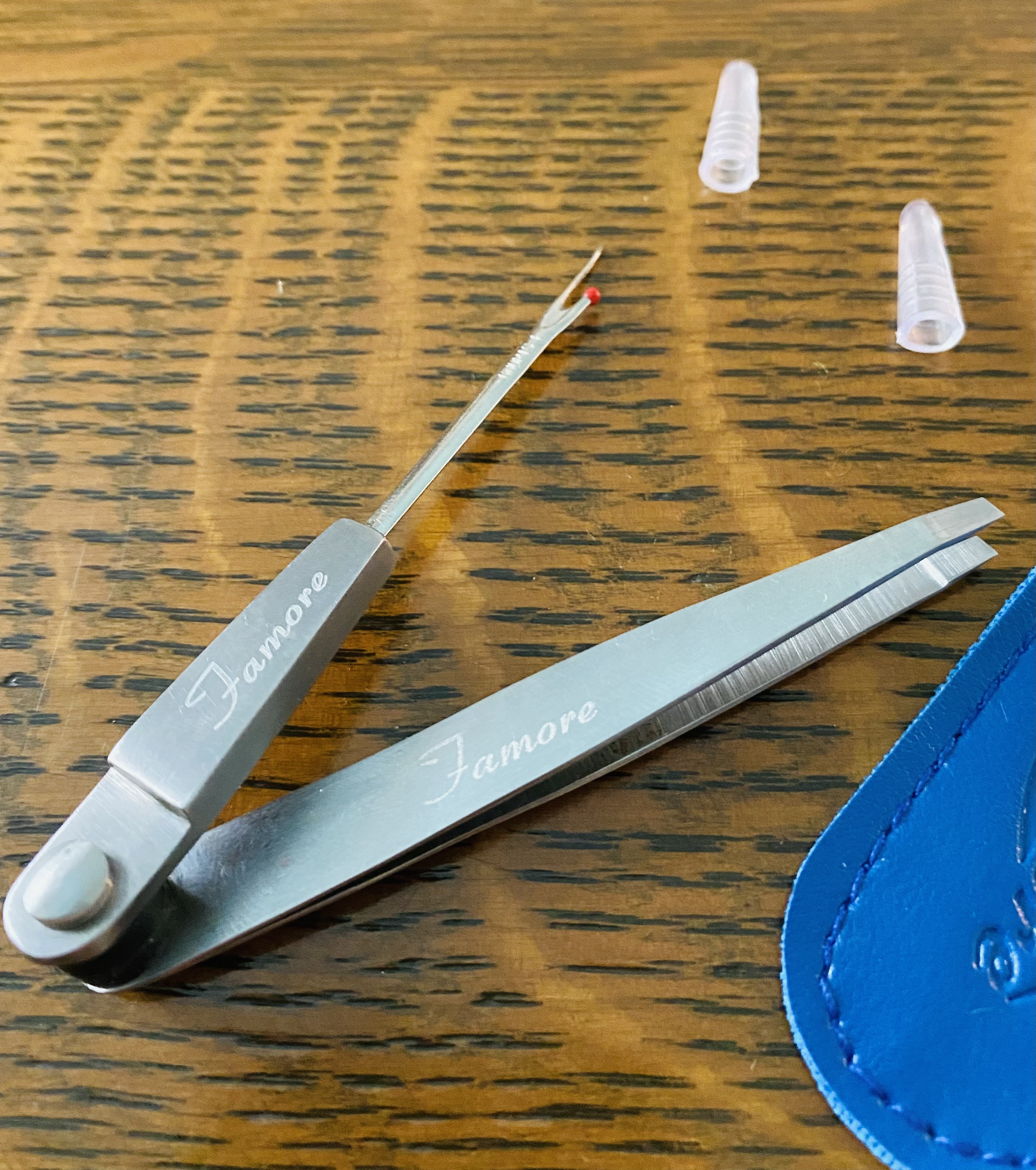 Wednesday Giveaway – Another Great Tool Goes to jrp53! | Piece O Cake Blog