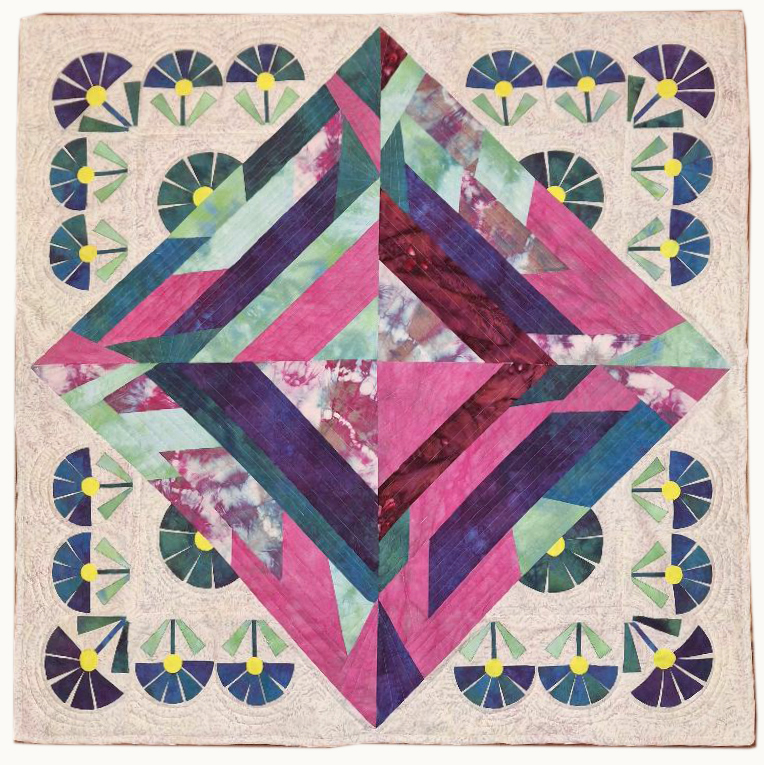 Spring Bling Show and Tell… | Piece O Cake Blog