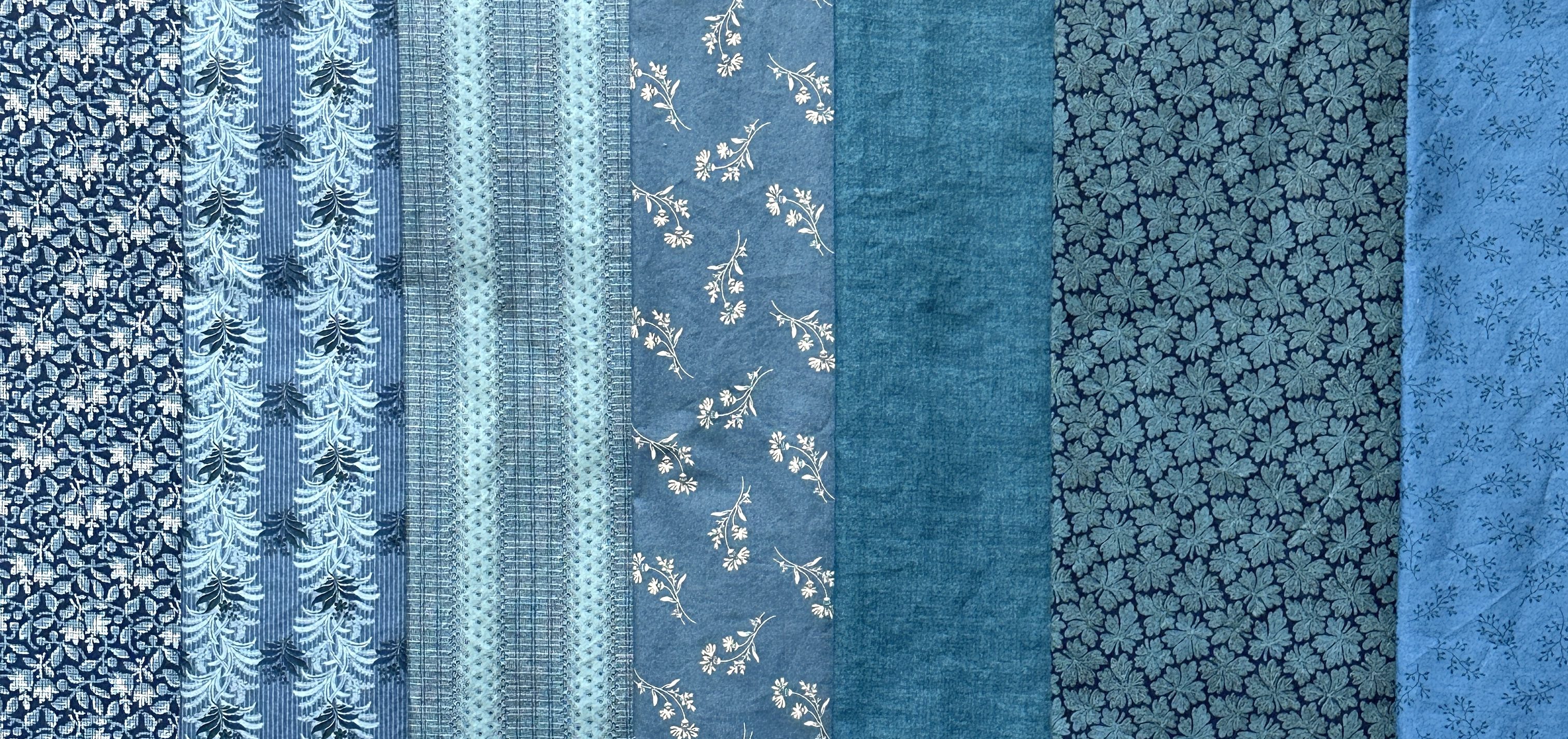 Looking ahead to the 2025 BOM | Piece O Cake Blog