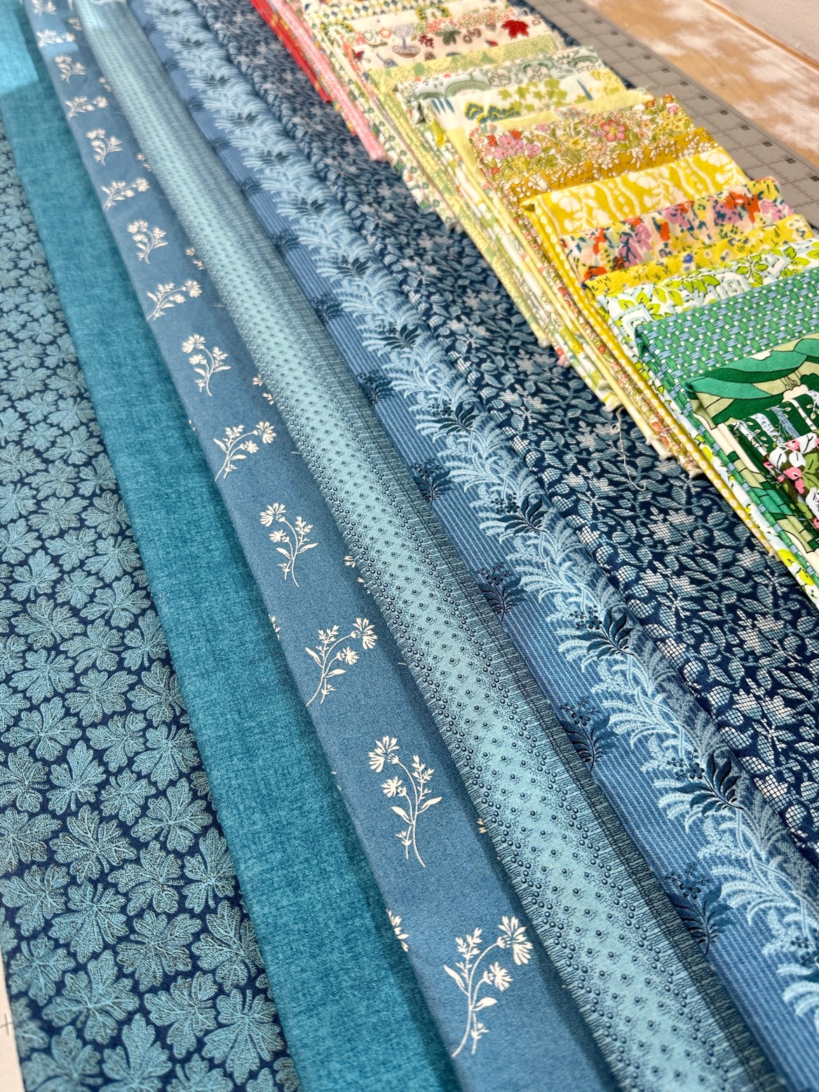 Looking ahead to the 2025 BOM | Piece O Cake Blog